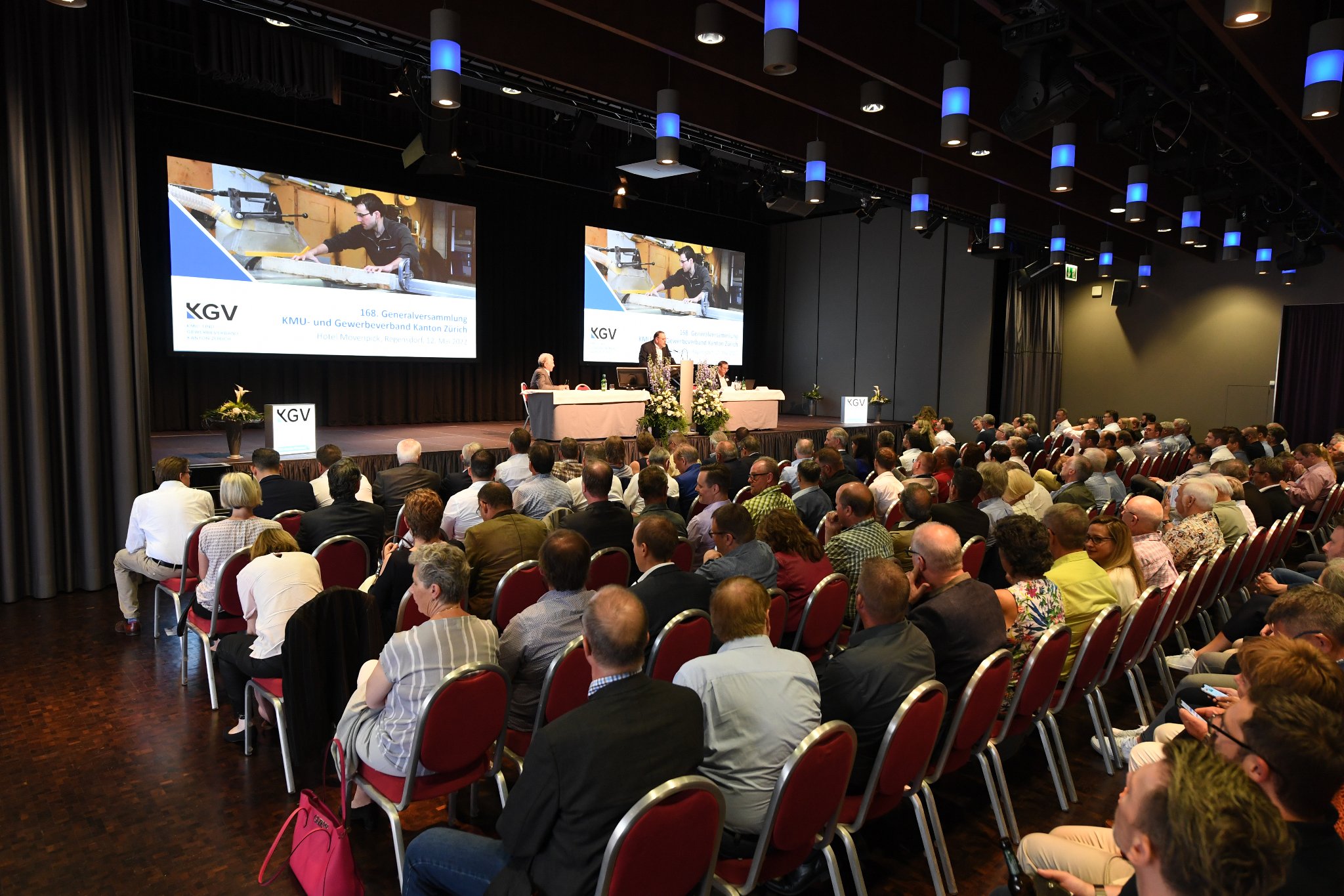 KGV ZH | Änderung des Energiegesetzes betreffend Klimaschutz und ...